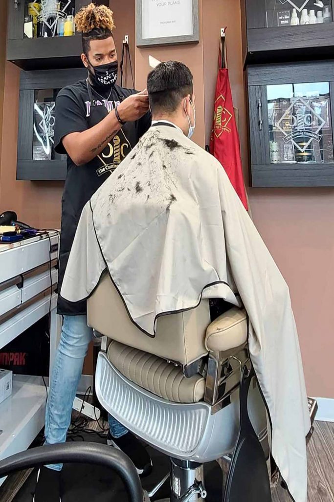10 Best Barber Shops In Charlotte NC - Mens Haircuts