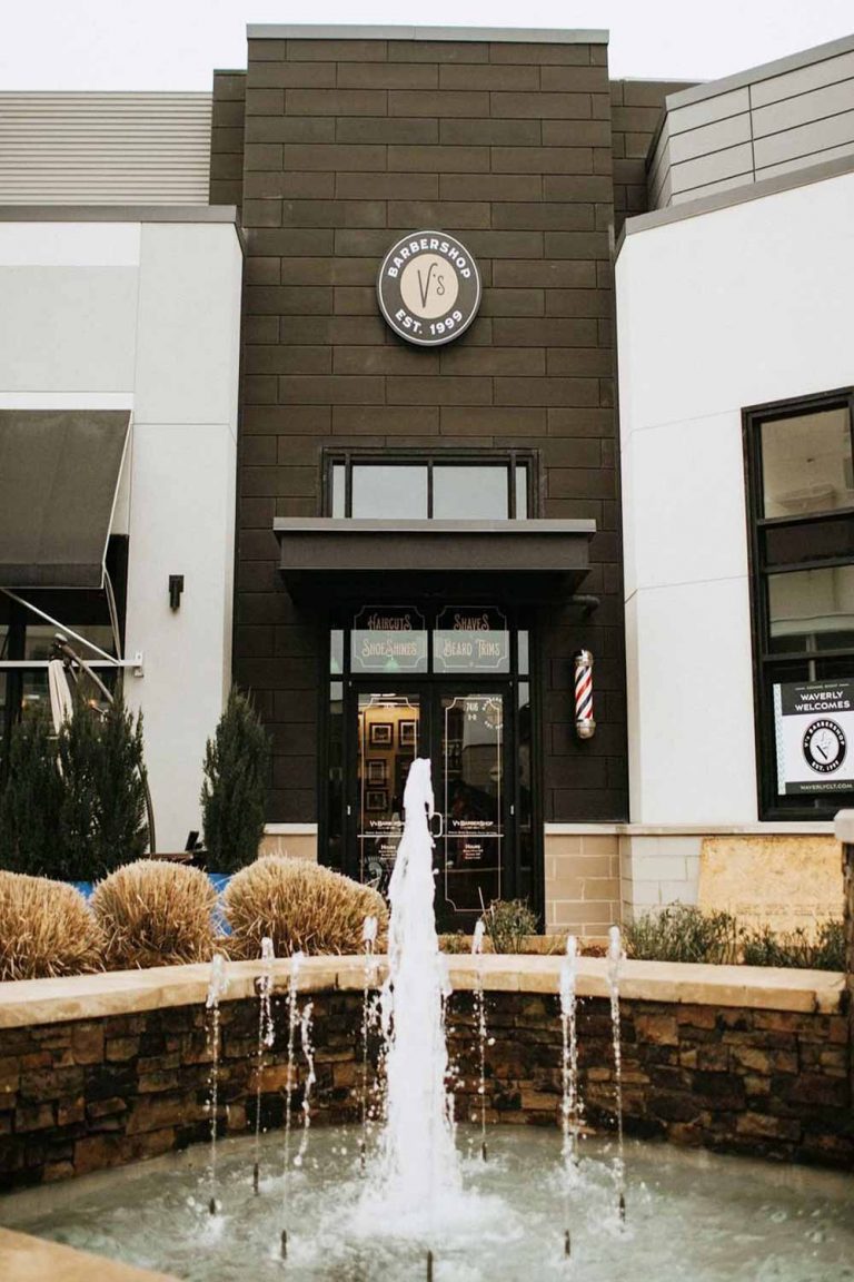 10 Best Barber Shops In Charlotte NC