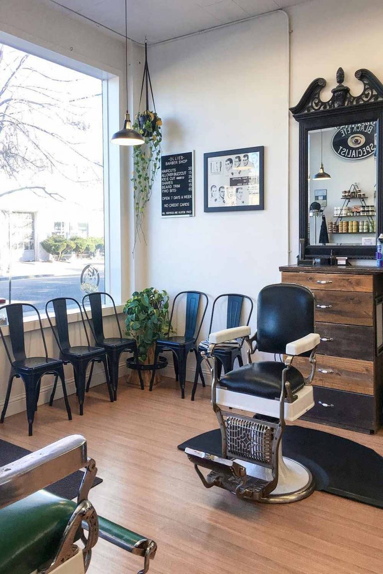 Best 10 Barber Shops In Denver