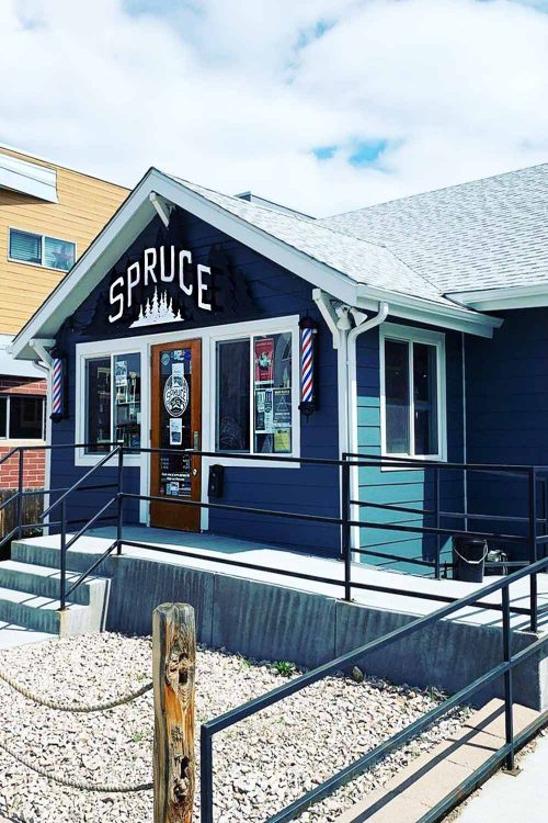 Best 10 Barber Shops In Denver - Mens Haircuts