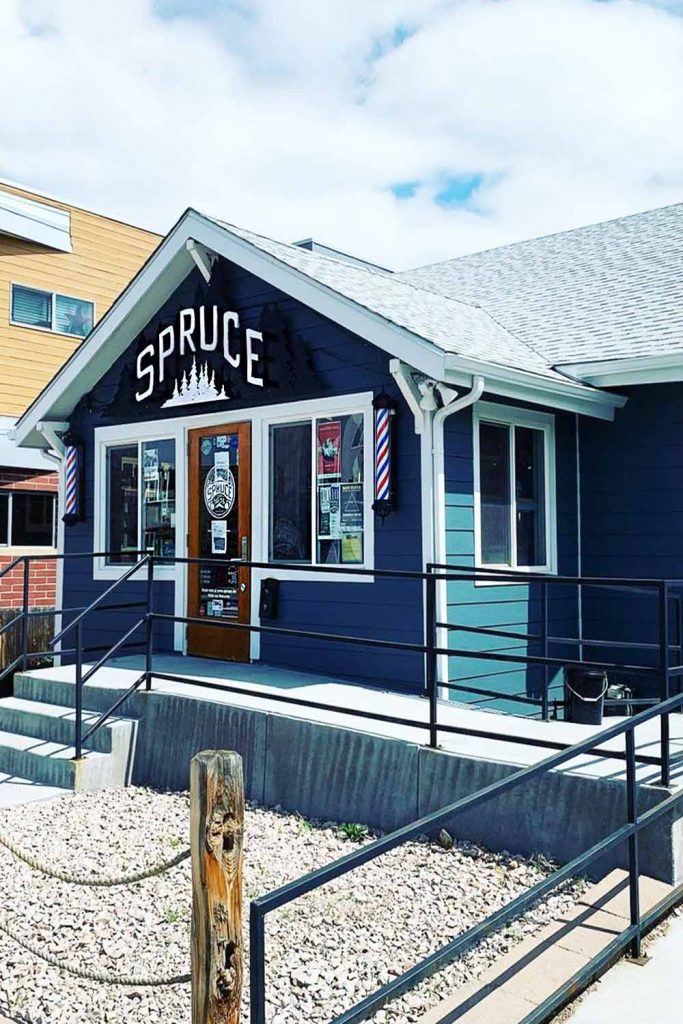 Best 10 Barber Shops In Denver - Mens Haircuts