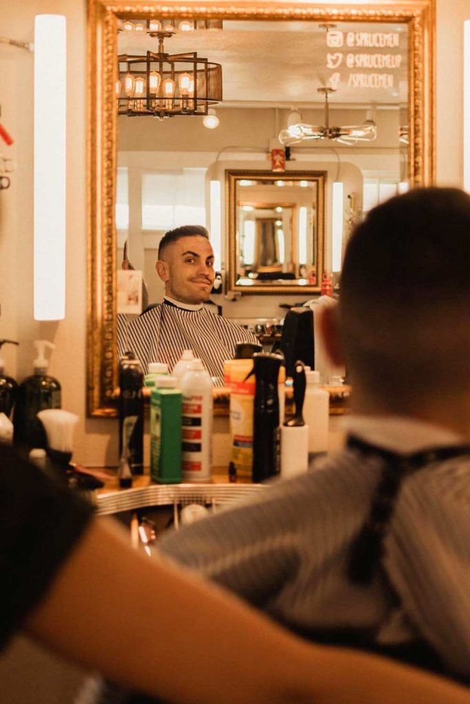 Best 10 Barber Shops In Denver - Mens Haircuts