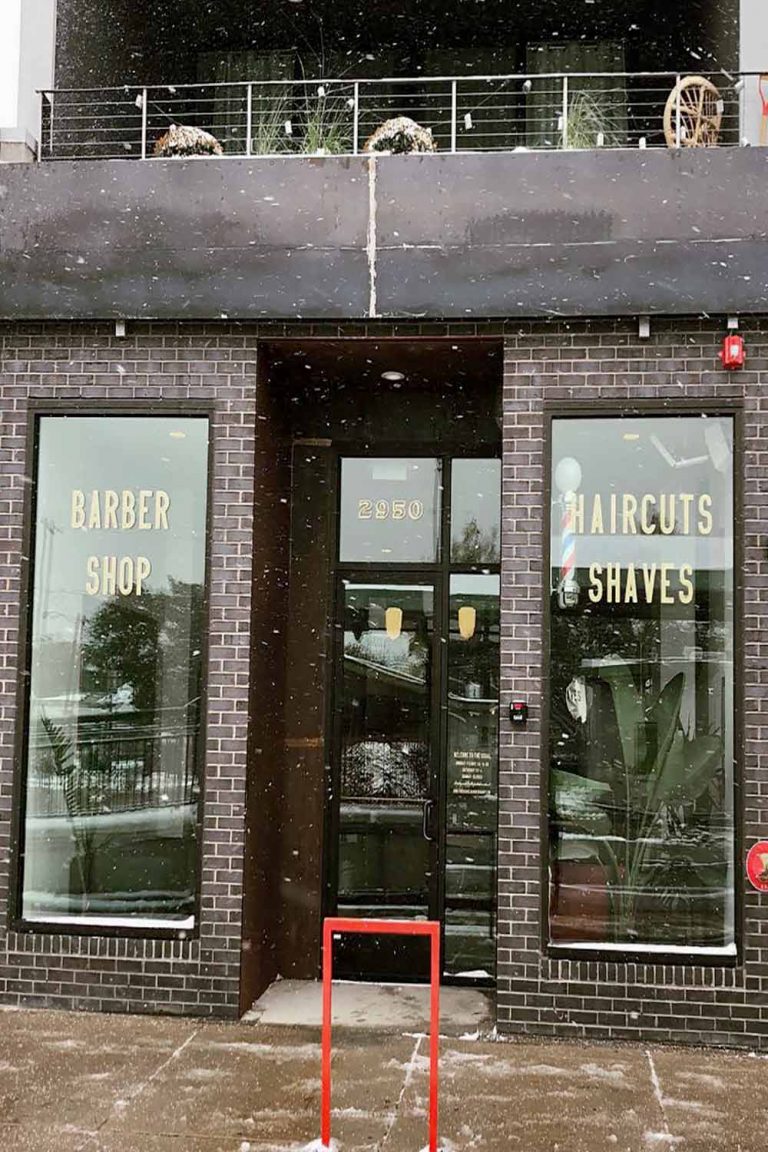 Best 10 Barber Shops In Denver