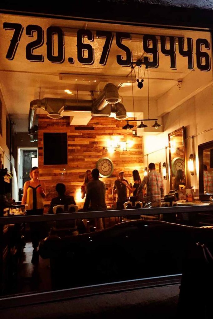 Best 10 Barber Shops In Denver - Mens Haircuts