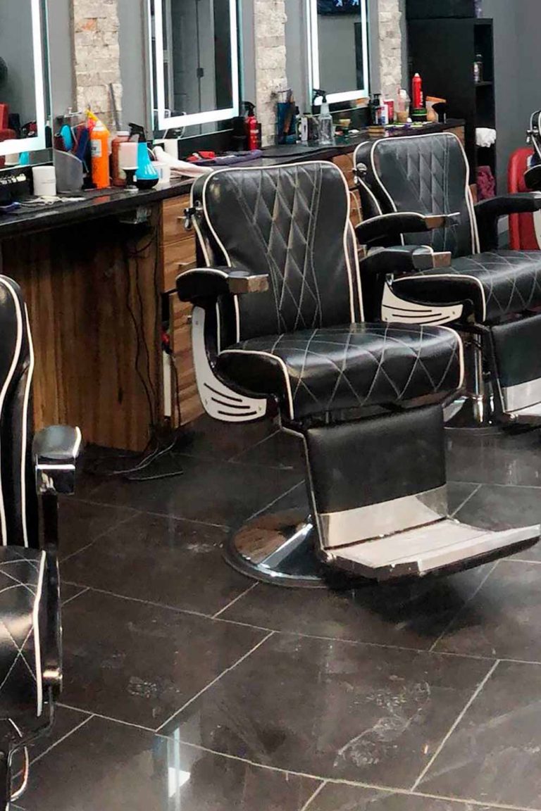 15 Top Barber Shops In Edmonton - Mens Haircuts