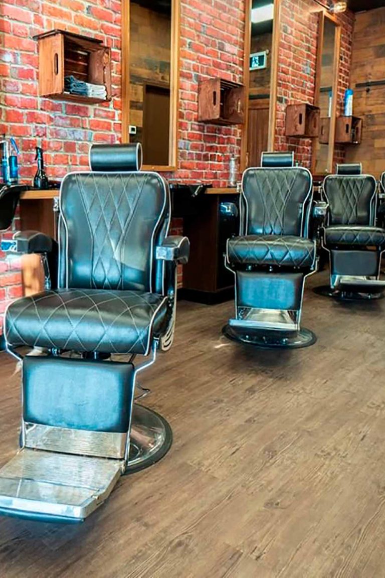 15 Top Barber Shops In Edmonton - Mens Haircuts
