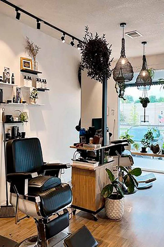 Bet 10 Barber Shops In Kansas City - Mens Haircuts