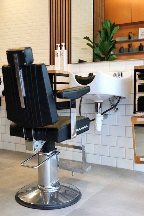 18 Best Barber Shops In London - Mens Haircuts