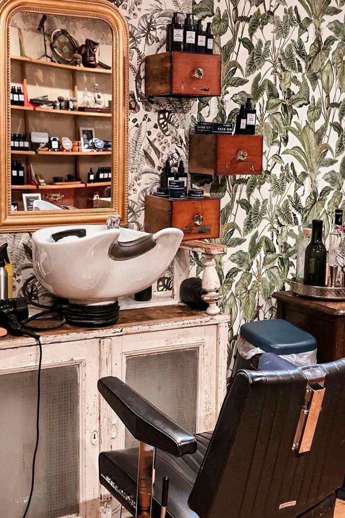 18 Best Barber Shops In London - Mens Haircuts