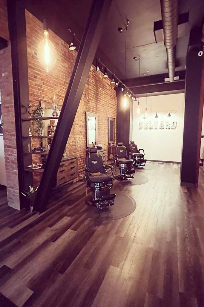 15 Best Barber Shops In Montreal - Mens Haircuts