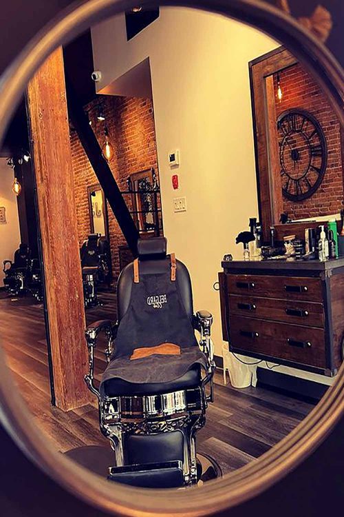 15 Best Barber Shops In Montreal - Mens Haircuts
