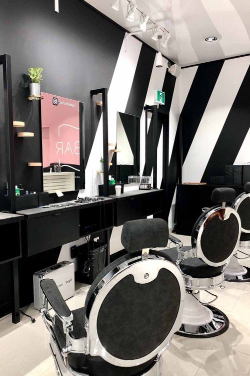 15 Best Barber Shops In Montreal - Mens Haircuts