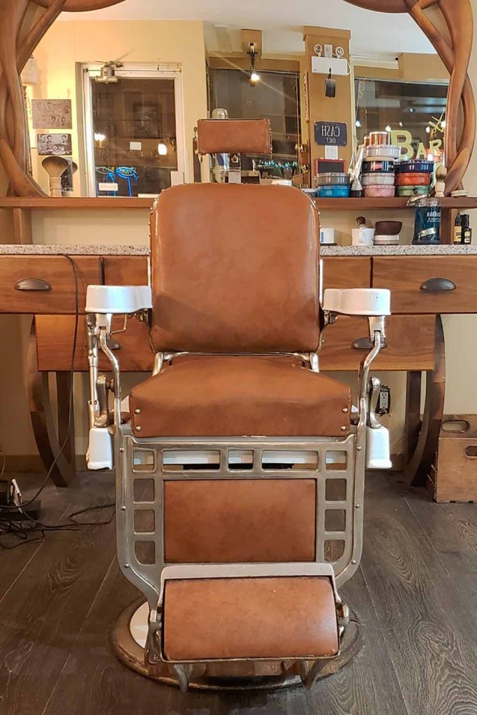 6 Best Barber Shops In Quebec - Mens Haircuts