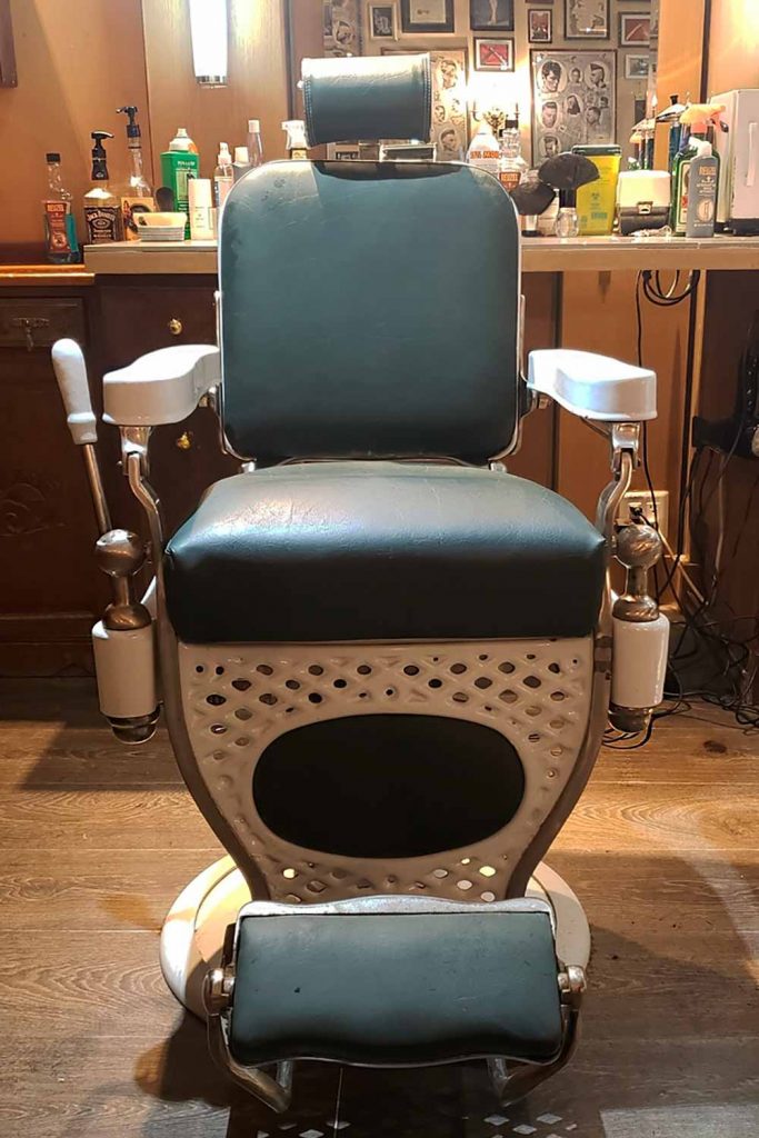 6 Best Barber Shops In Quebec - Mens Haircuts