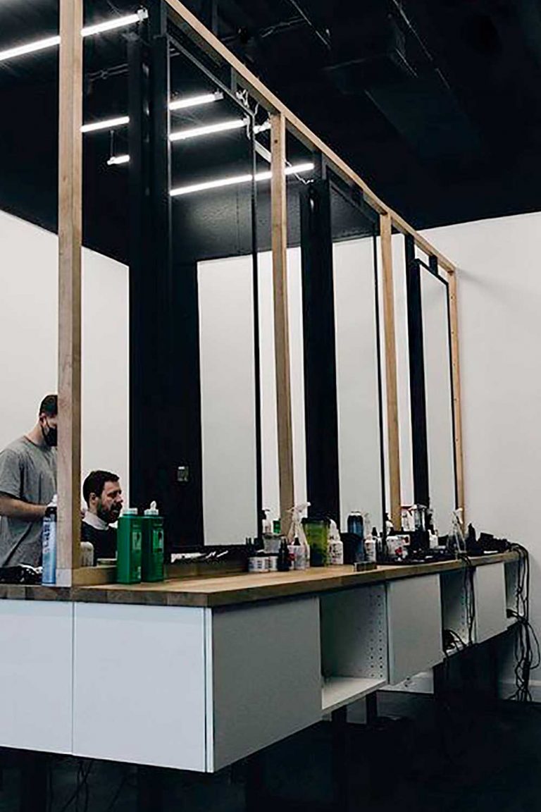 6 Best Barber Shops In Quebec - Mens Haircuts