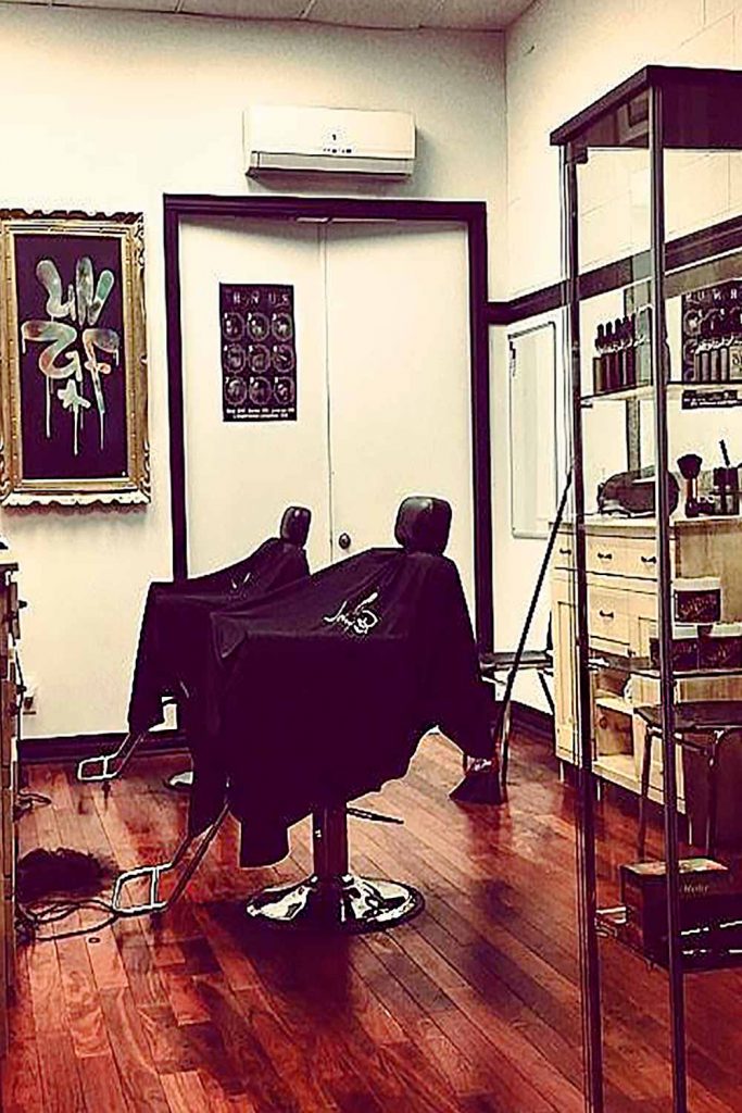 6 Best Barber Shops In Quebec - Mens Haircuts