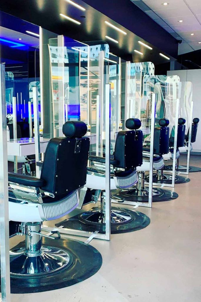 6 Best Barber Shops In Quebec - Mens Haircuts