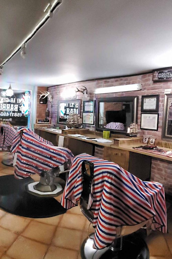 6 Best Barber Shops In Quebec - Mens Haircuts