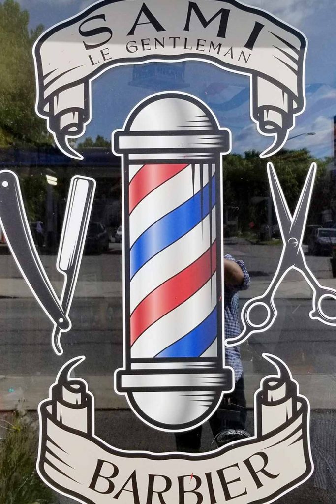 6 Best Barber Shops In Quebec - Mens Haircuts