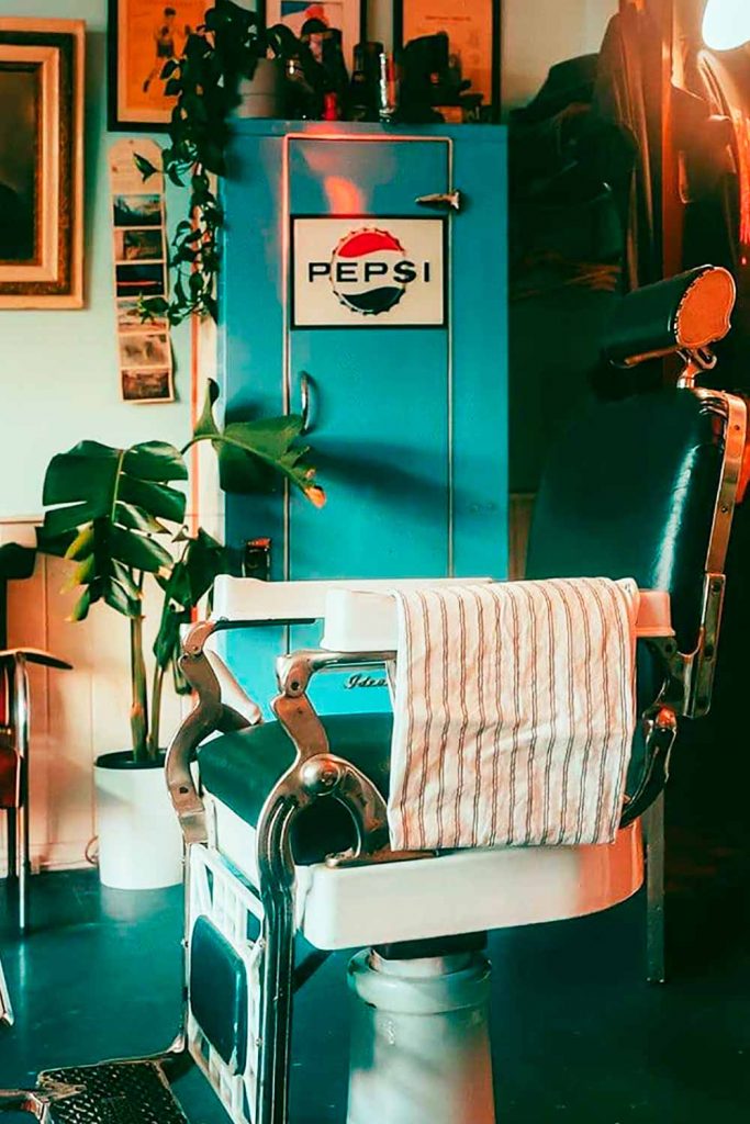 15 Best Barber Shops In Toronto - Mens Haircuts