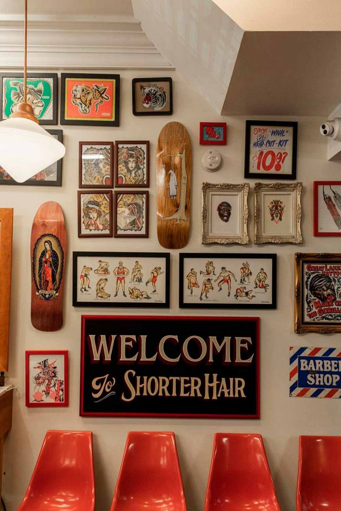 15 Best Barber Shops In Toronto - Mens Haircuts