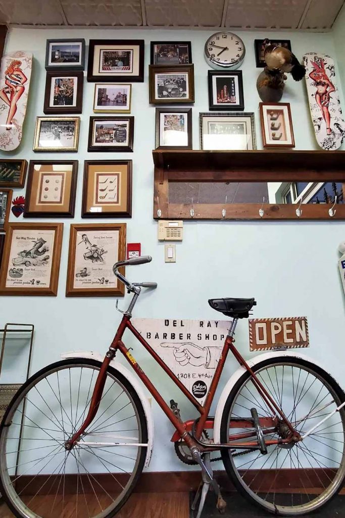 Top 15 Barber Shops In Vancouver - Mens Haircuts