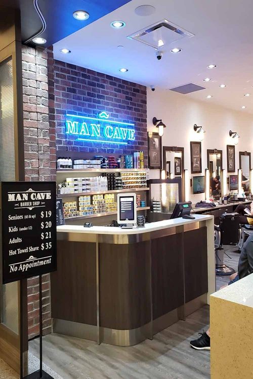 Top 15 Barber Shops In Vancouver - Mens Haircuts