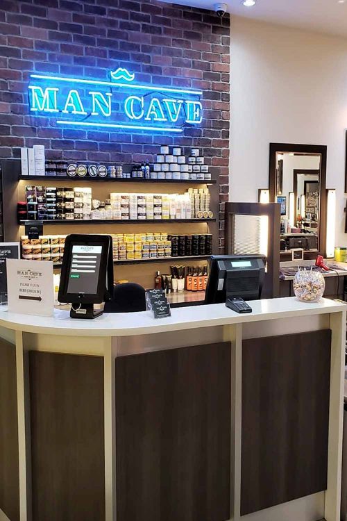 Top 15 Barber Shops In Vancouver - Mens Haircuts