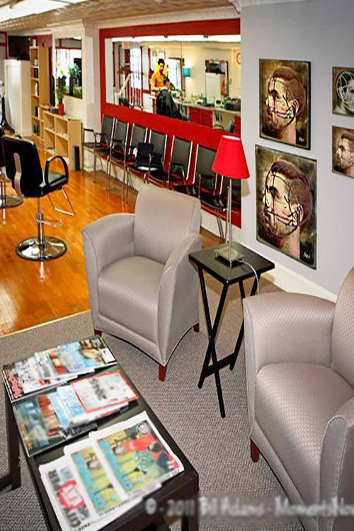 Top 10 Barber Shops In Baltimore - Mens Haircuts