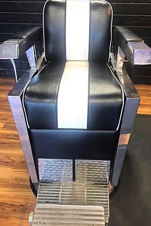 Top 10 Barber Shops In Baltimore - Mens Haircuts