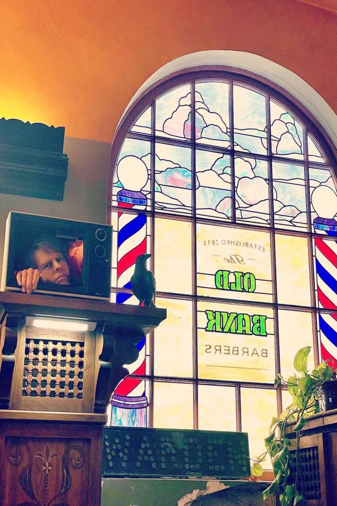 Top 10 Barber Shops In Baltimore - Mens Haircuts