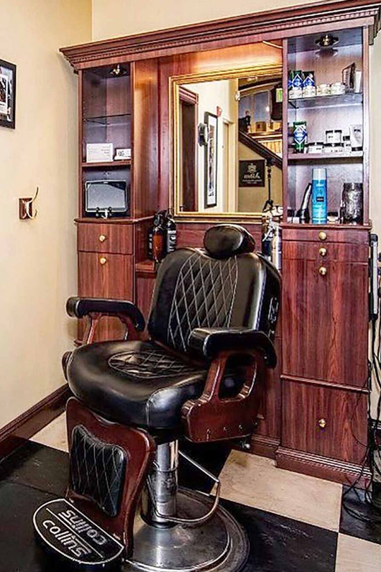 Top 10 Barber Shops In Baltimore