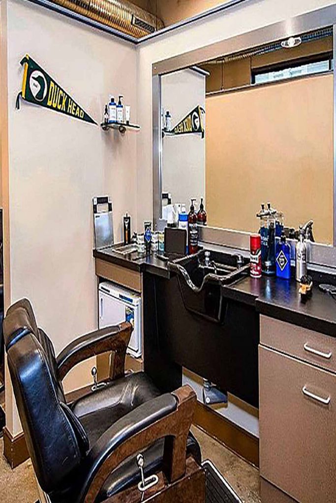 Top 10 Barber Shops In Baltimore - Mens Haircuts