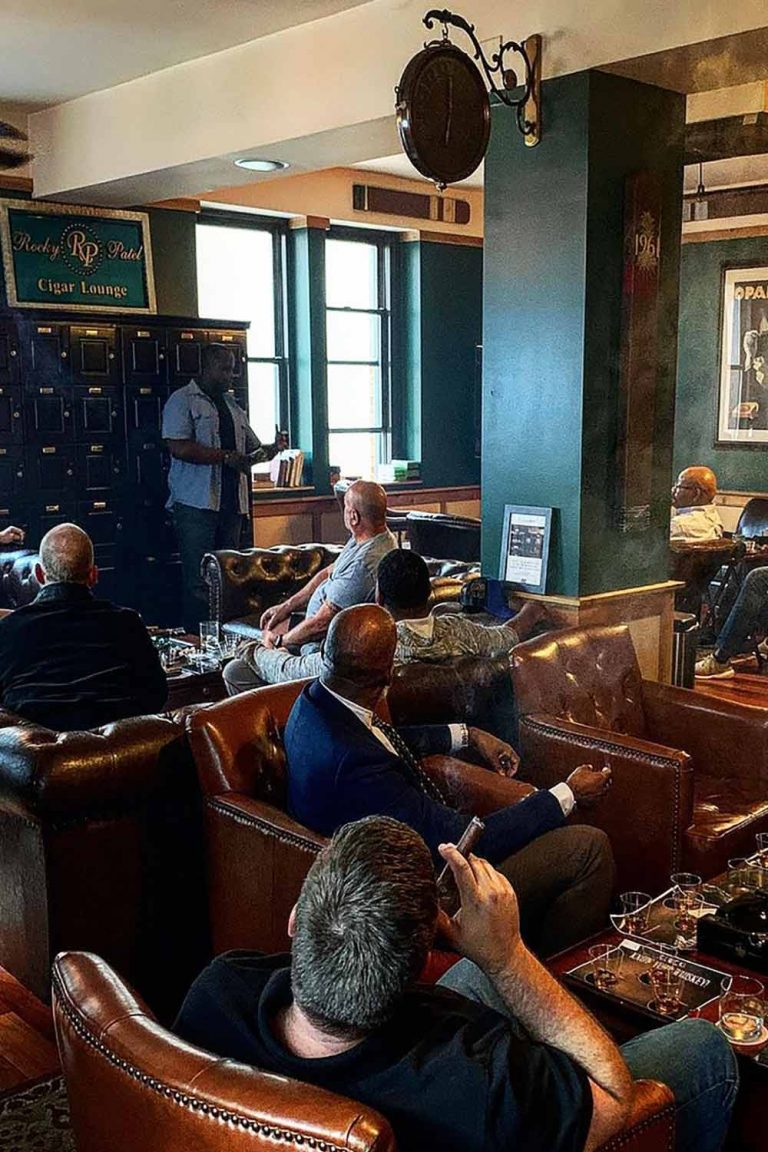 Top 10 Barber Shops In Baltimore