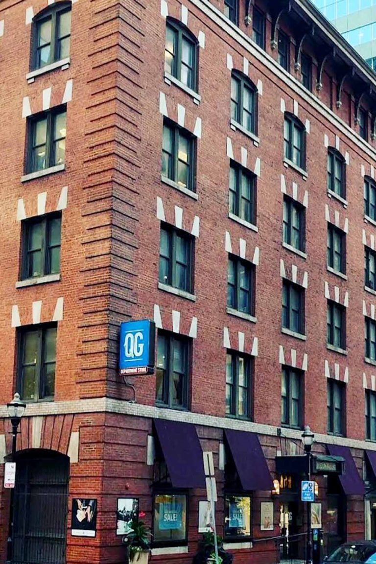 Top 10 Barber Shops In Baltimore