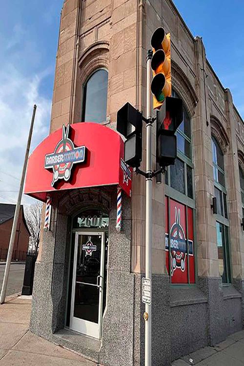 Best 10 Barber Shops In Detroit