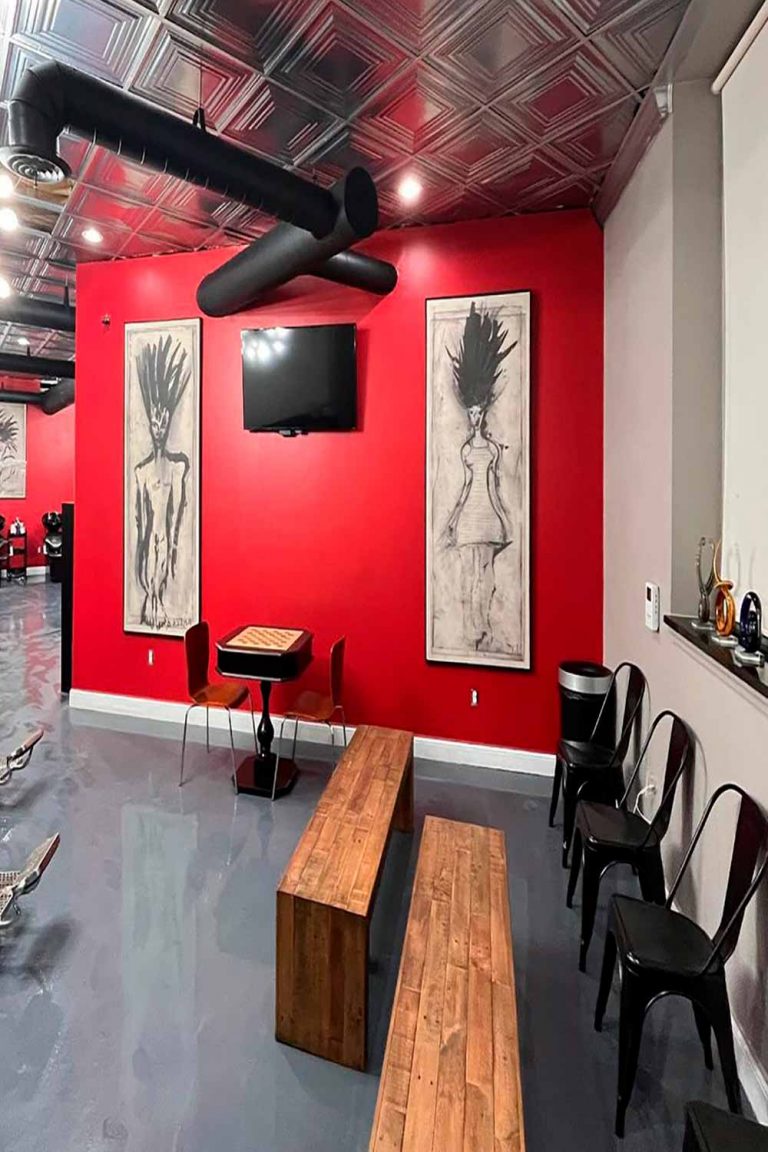 Best 10 Barber Shops In Detroit