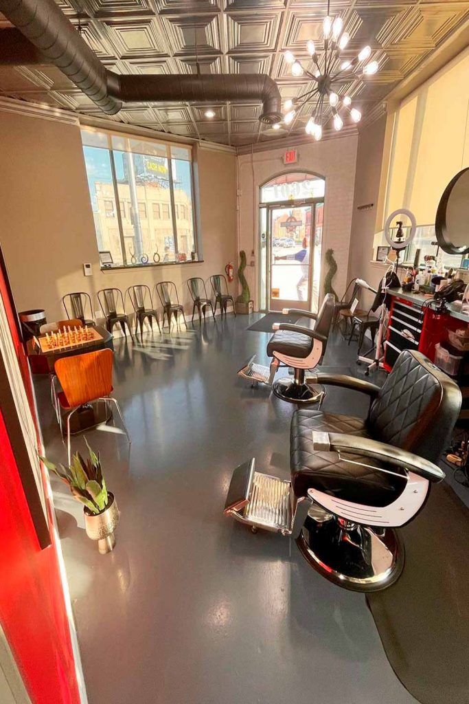 Best 10 Barber Shops In Detroit