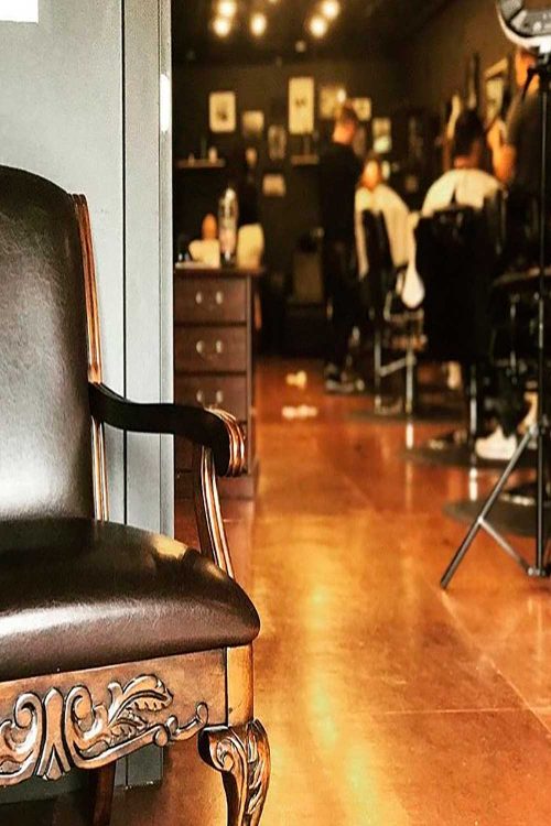 Best 10 Barber Shops In Detroit