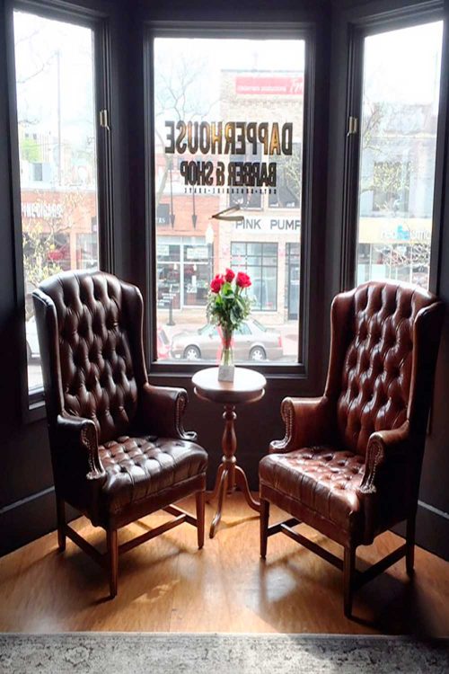 Best 10 Barber Shops In Detroit