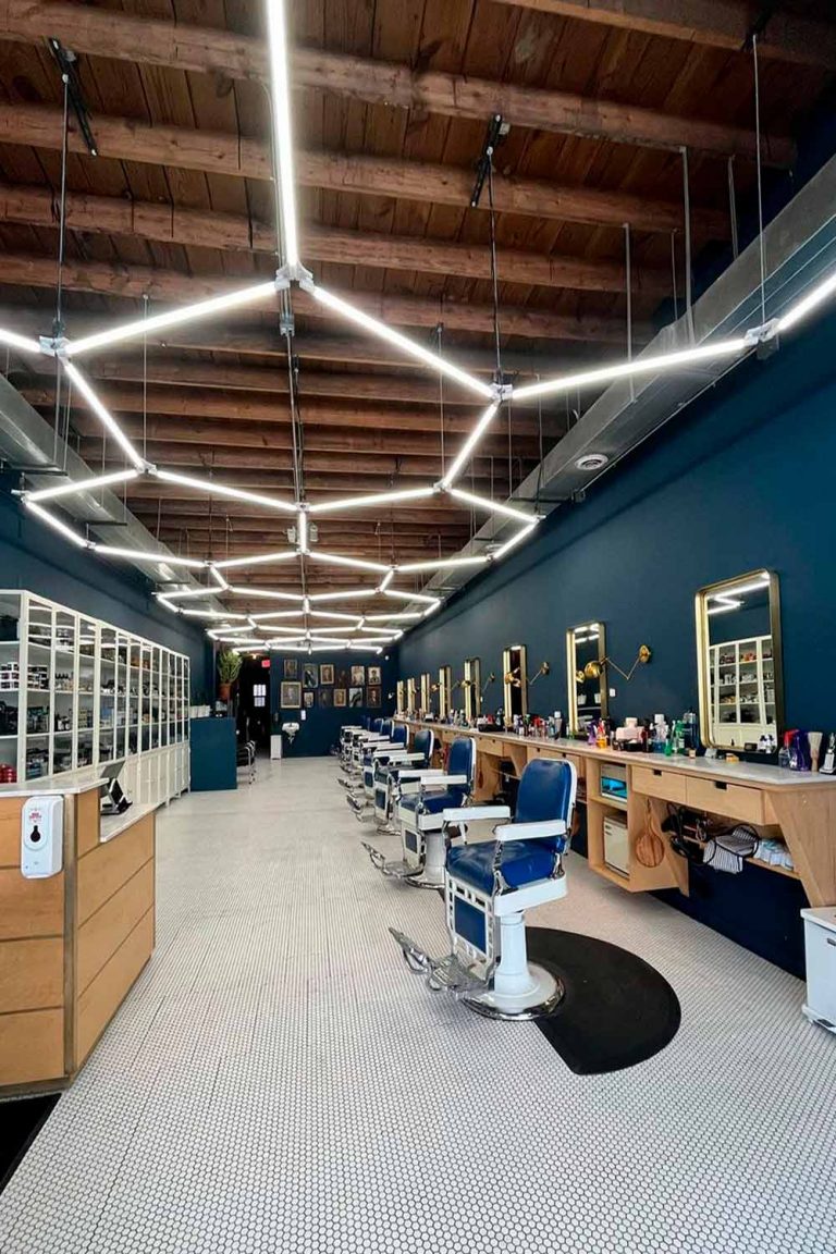 Best 10 Barber Shops In Detroit