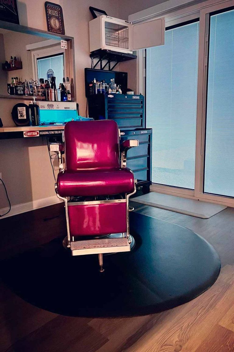 Top 10 Barber Shops In Memphis TN