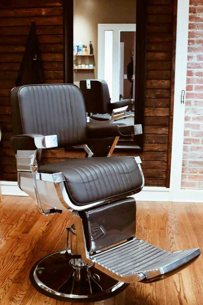 Best 10 Barber Shops In Oklahoma City