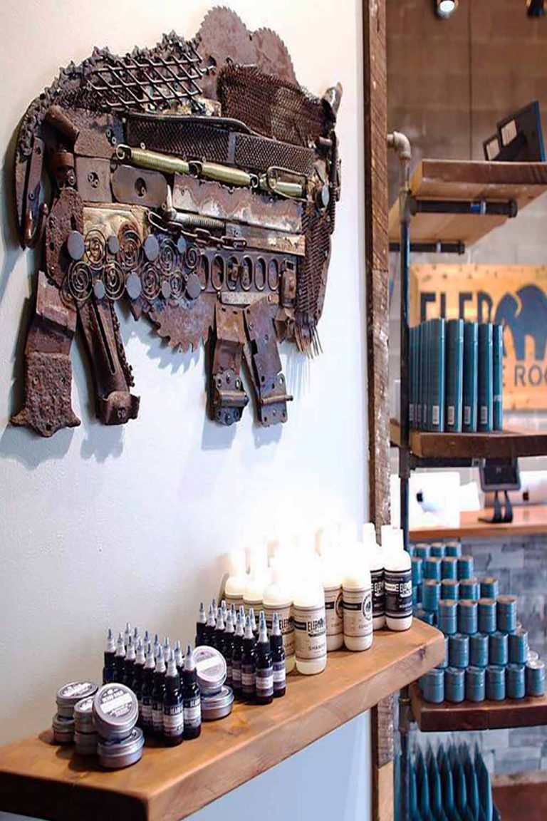 Best 10 Barber Shops In Oklahoma City