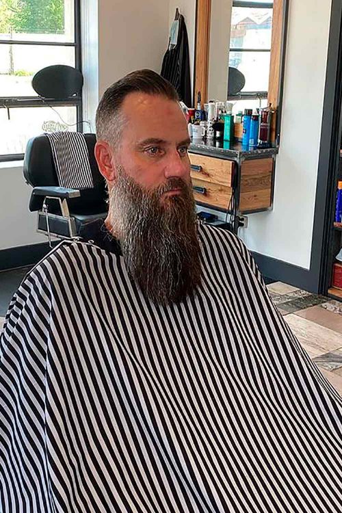 Best 10 Barber Shops In Oklahoma City