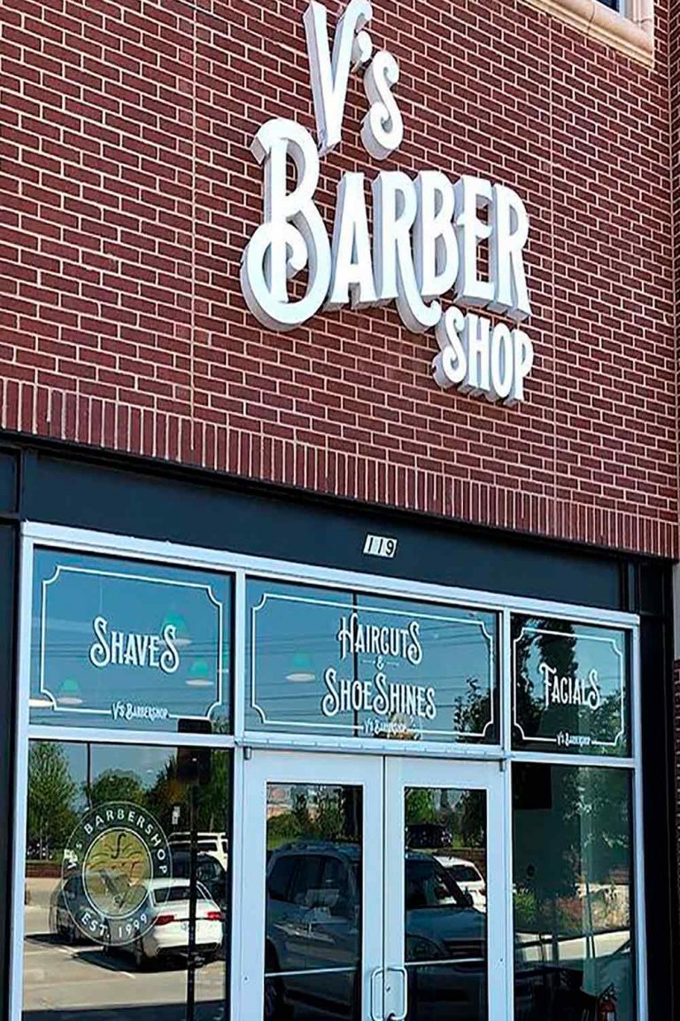 Best 10 Barber Shops In Oklahoma City