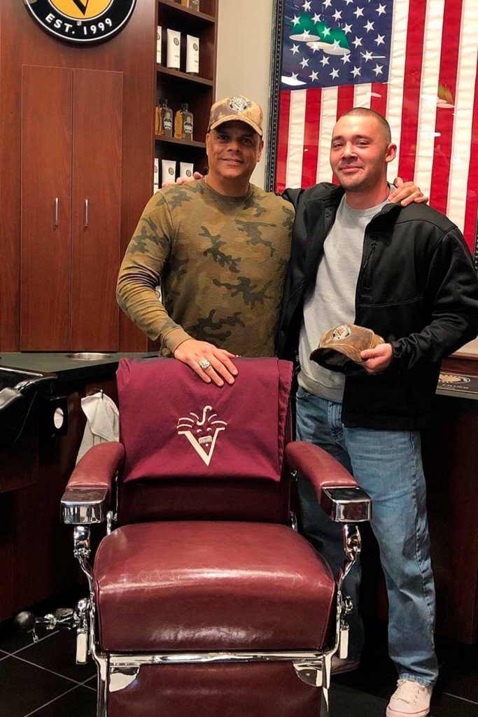 Best 10 Barber Shops In Oklahoma City