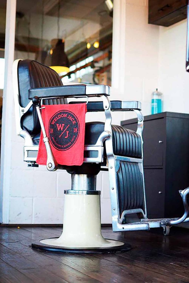 Best 10 Barber Shops In Oklahoma City