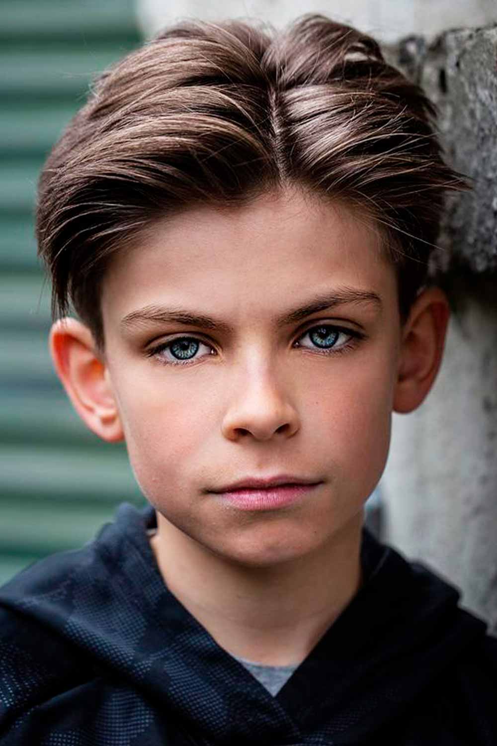 30 Boys Long Haircuts Ideas For Every Hair Texture