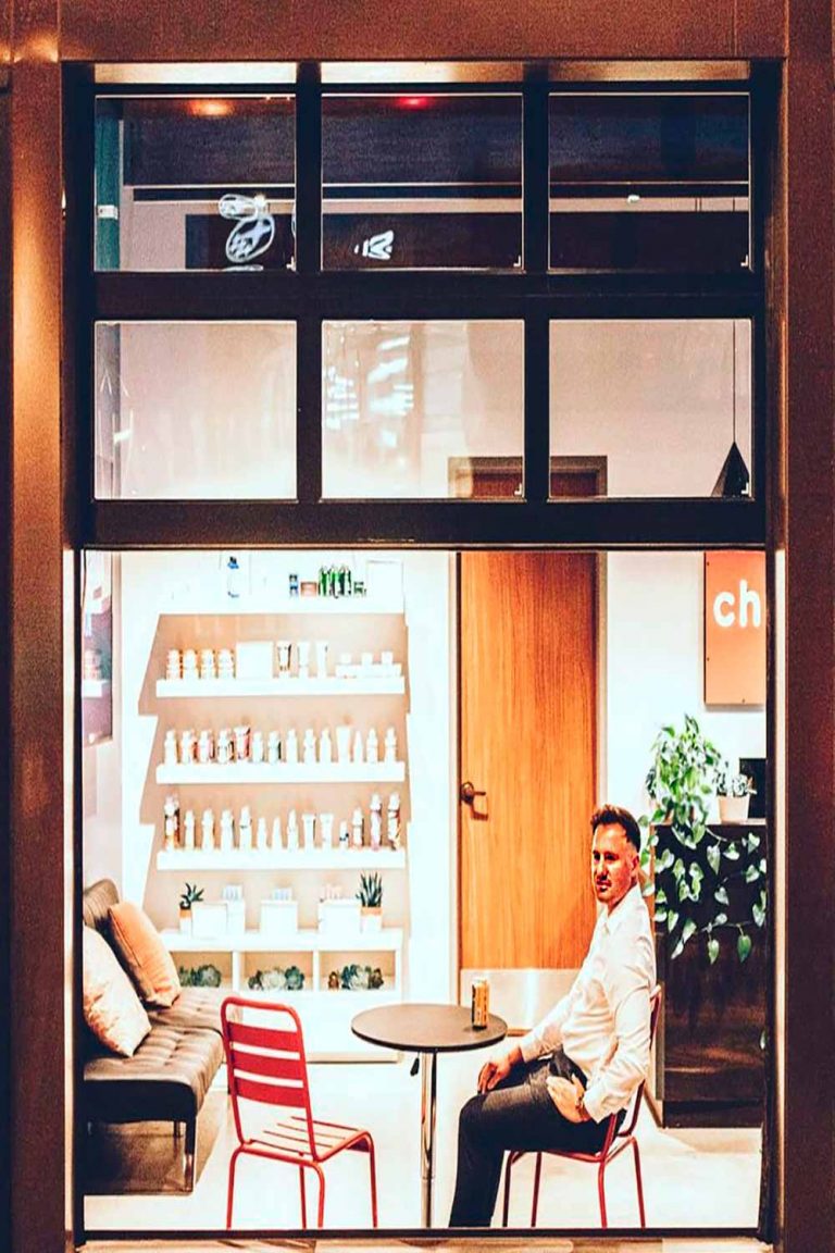 Top 10 Portland Barber Shops - Mens Haircuts